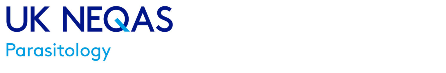 Parasitology_Logo - UK NEQAS