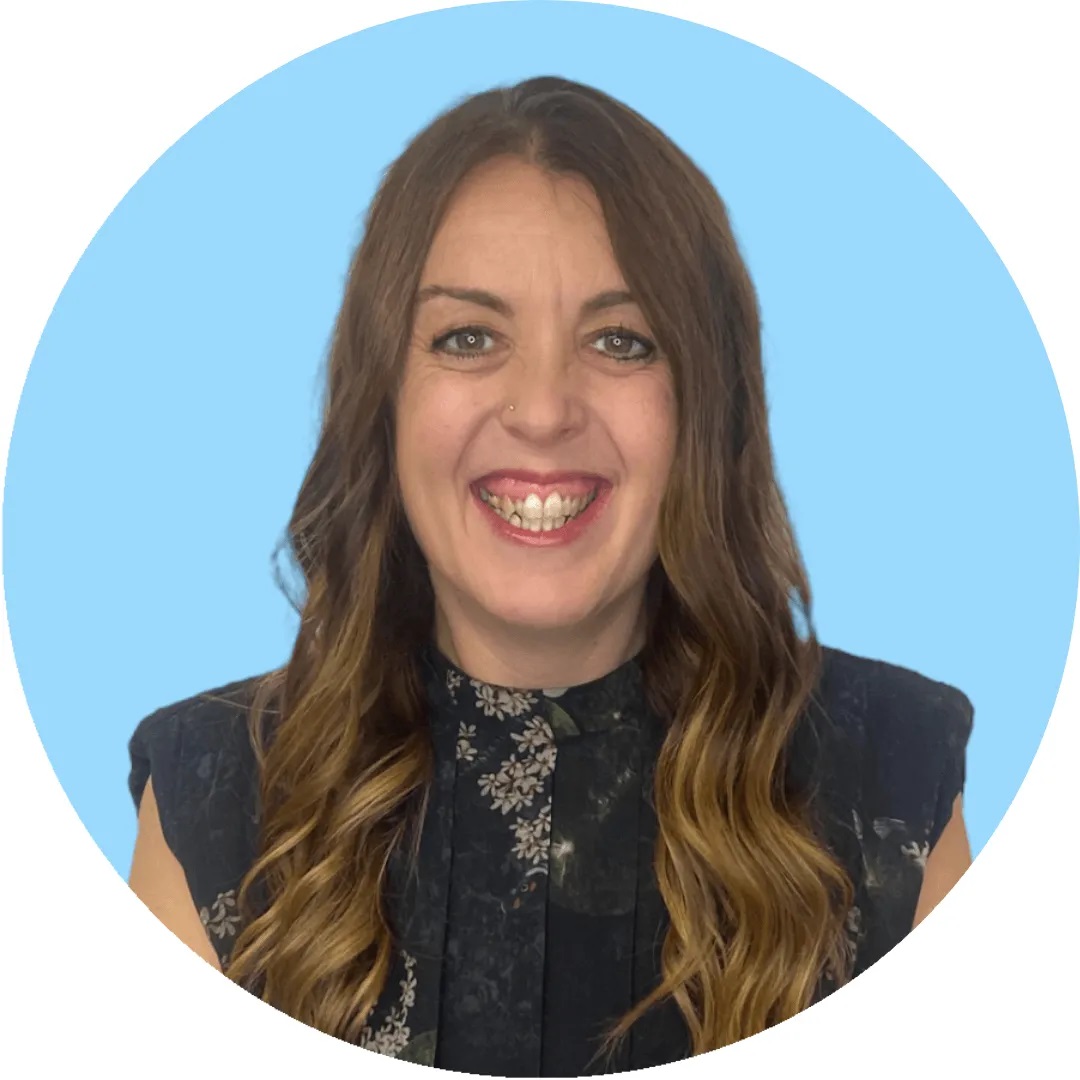 Ms. Chantell Hodgson - UK NEQAS